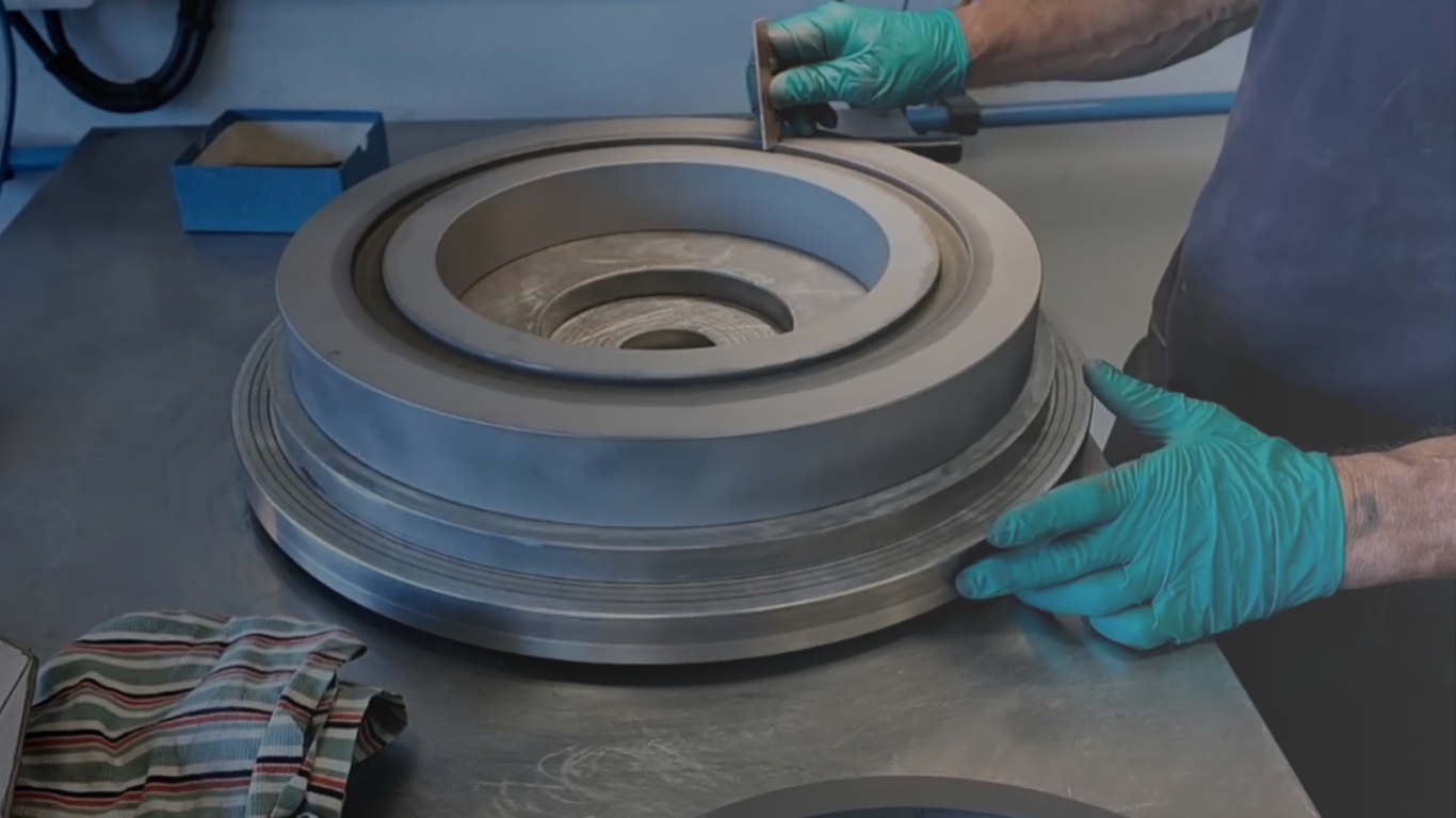 Explore Diametal's cutting-edge tools and services